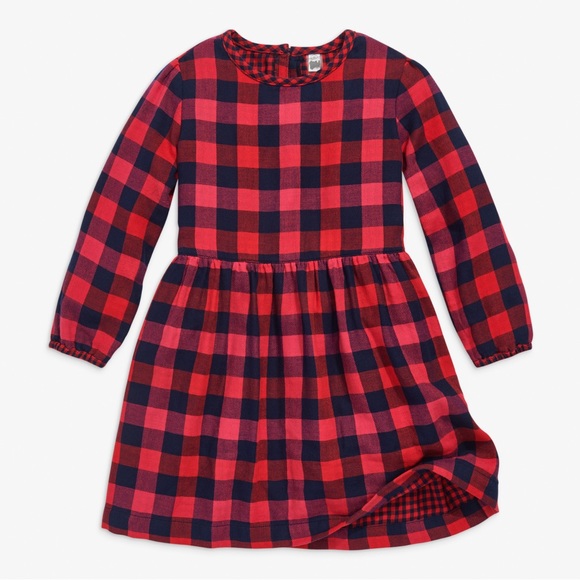 Primary | Dresses | New Primary Plaid Dress | Poshmark